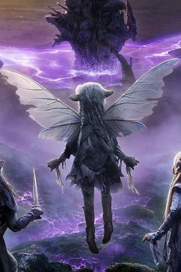 Discuss Everything About The Dark Crystal Wiki | Fandom