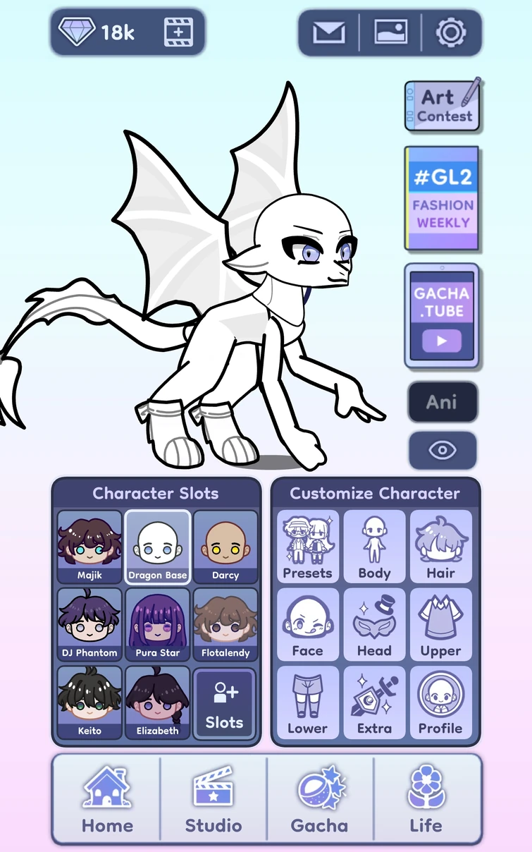 Discuss Everything About Amphibia Wiki | Fandom