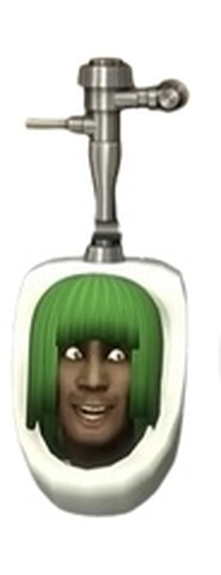 Male 07 and Greenie | Fandom