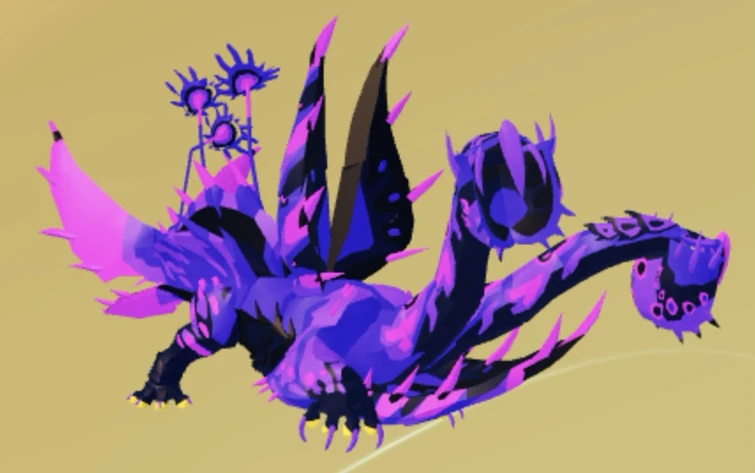 Discuss Everything About Creatures of Sonaria Wiki | Fandom