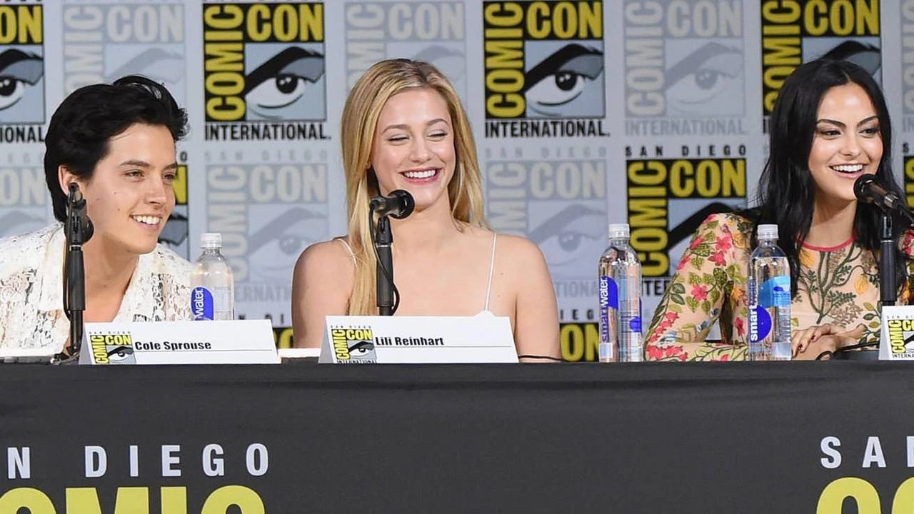 10 Can’t-Miss TV Panels At This Year’s San Diego Comic-Con | Fandom