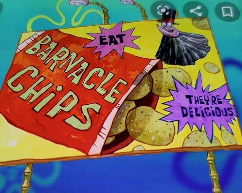 Discuss Everything About Encyclopedia SpongeBobia | Fandom