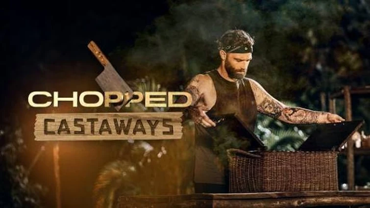 CHOPPED CASTAWAYS: GARDENVIEW EDITION CAST REVEAL | Fandom