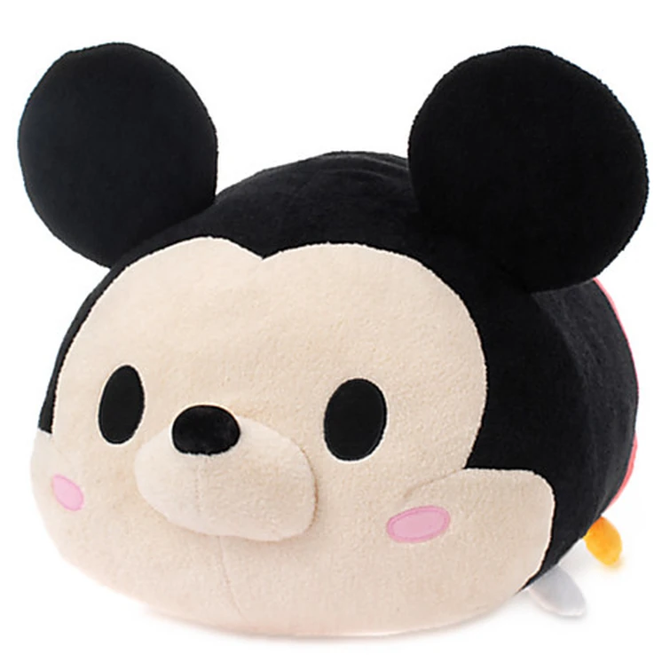 Has anyone even heard of these tsum tsum | Fandom
