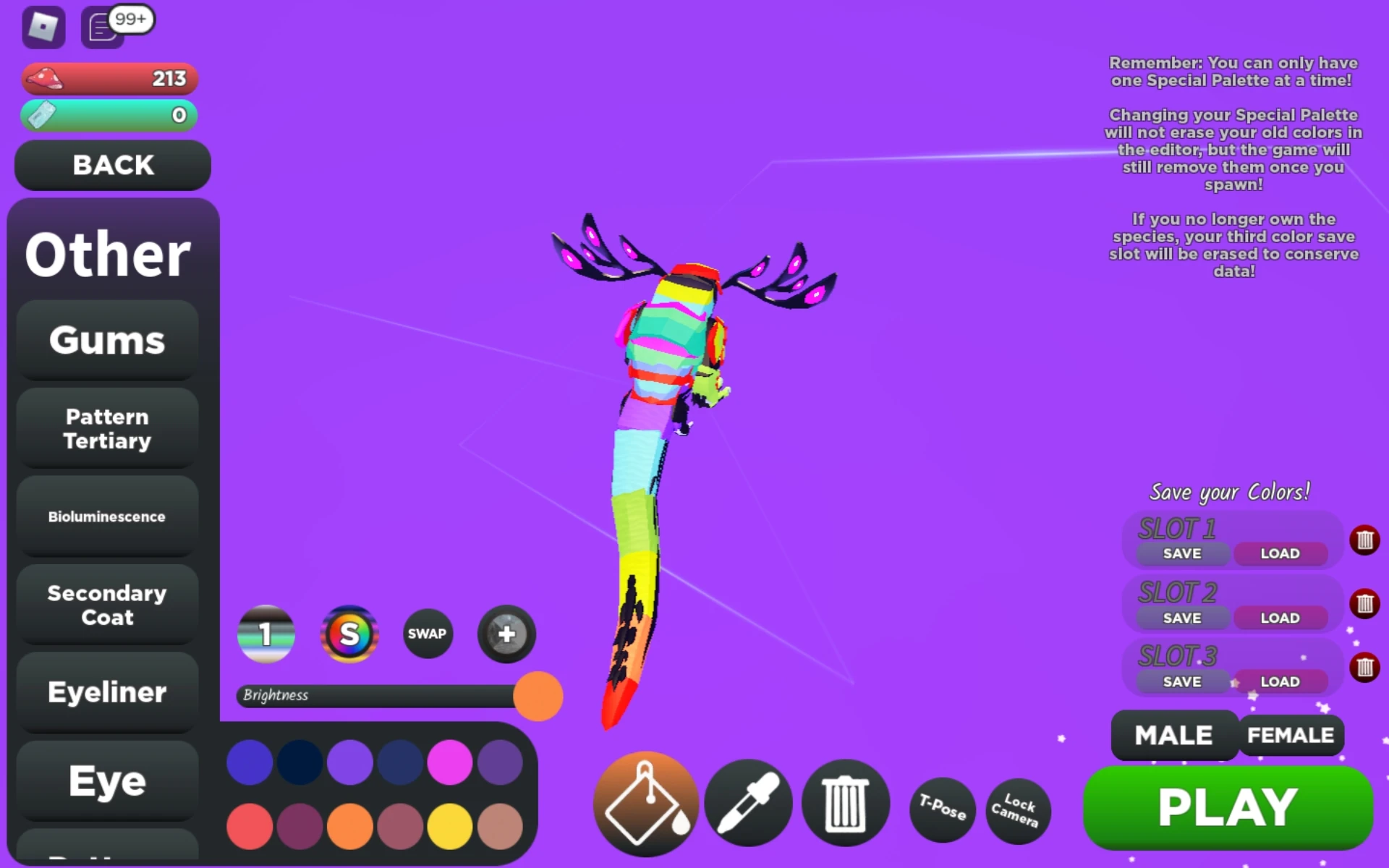 I did the yoh oc yall | Fandom