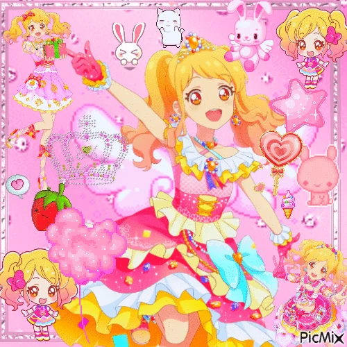 got a little overboard with the yume picmix | Fandom