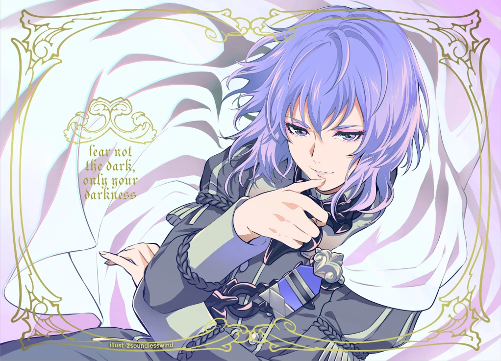 I’d say this pfp suits me. | Fandom