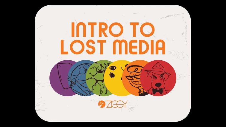 A great lost media video | Fandom