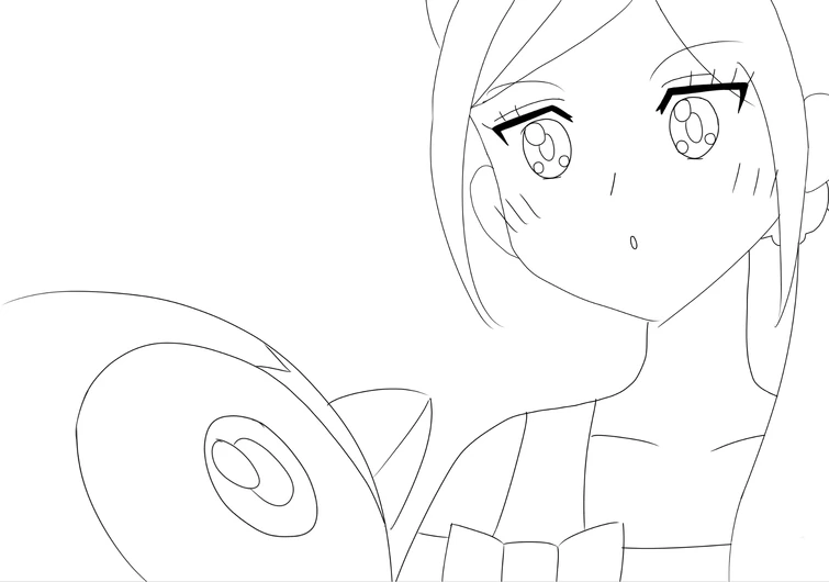 Chiyu meets Piplup from Pokémon | Fandom
