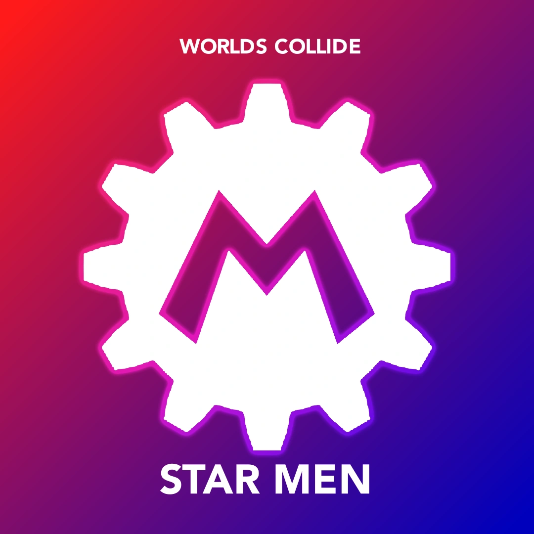 Star Men | Fandom