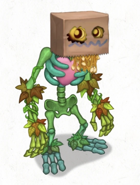 I remake Punkleton | Fandom