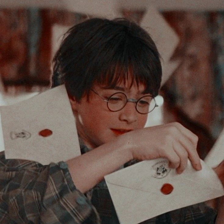 Aesthetic hp pfps for my fellow potterheads :) | Fandom