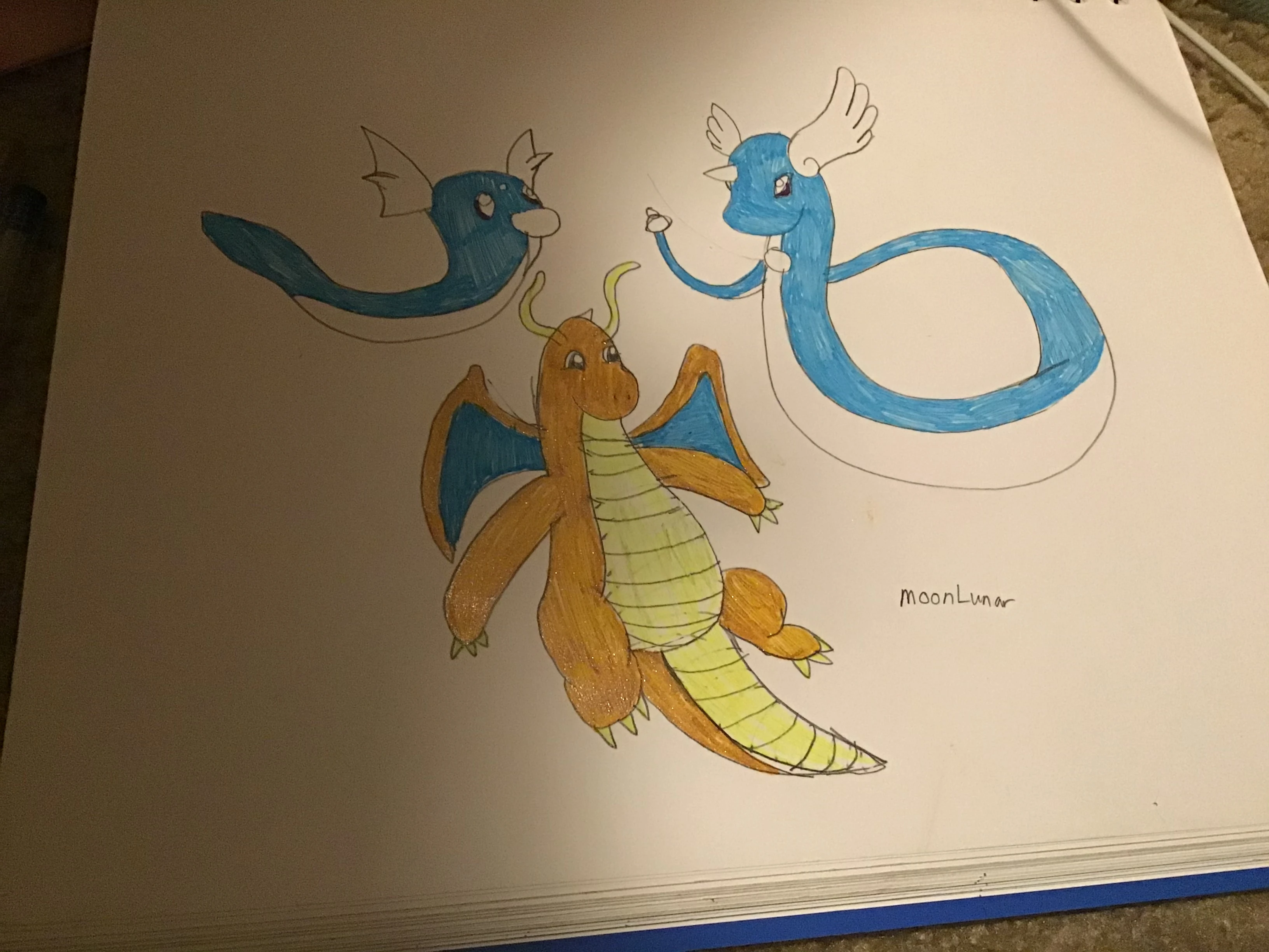 The dragon line | Fandom