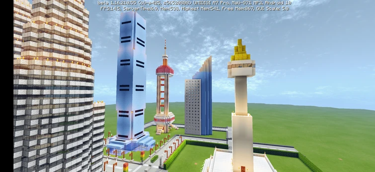 Highest Request is Complete | Fandom