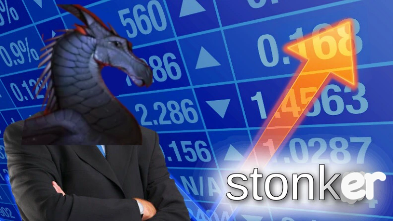 Stonker | Fandom
