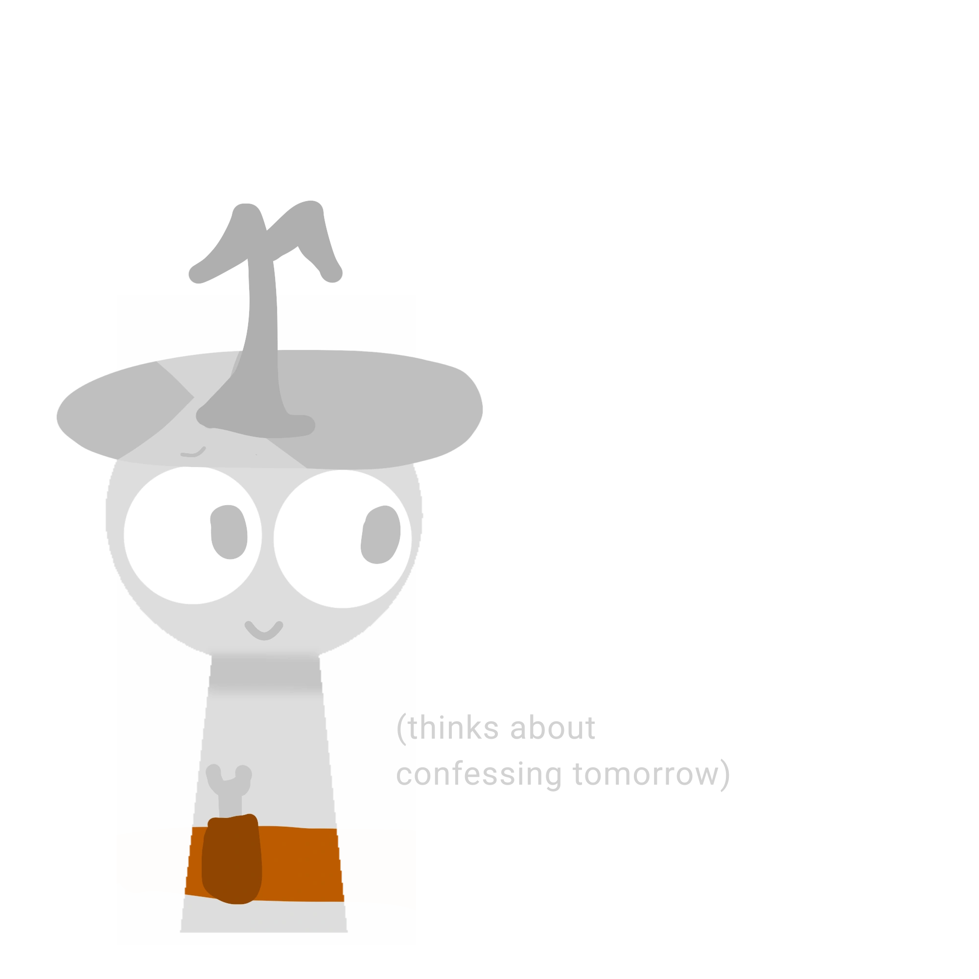 (Instantly regrets decision) | Fandom