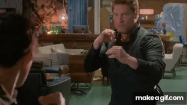 Discuss Everything About The Karate Kid Wiki | Fandom