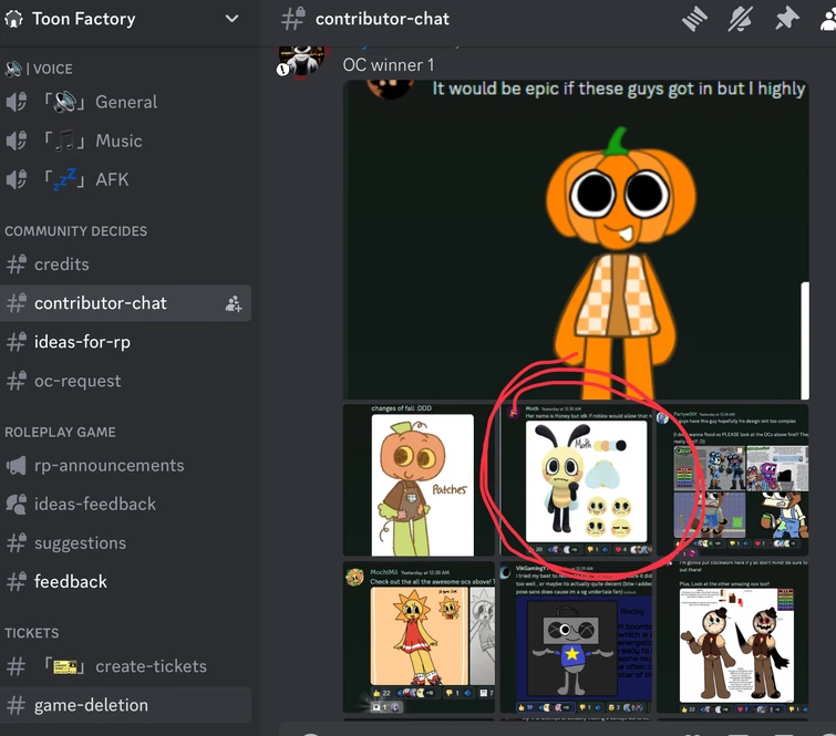 OMG OMG OMG OMG | Fandom