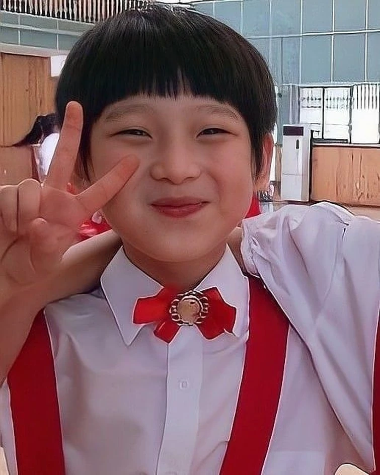 Baby ENHYPEN to make your day