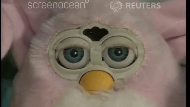 Discuss Everything About Official Furby Wiki | Fandom