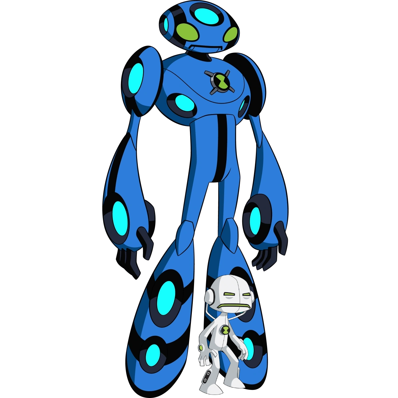 How many Echo Echoes would it take to take down Ultimate version? | Fandom