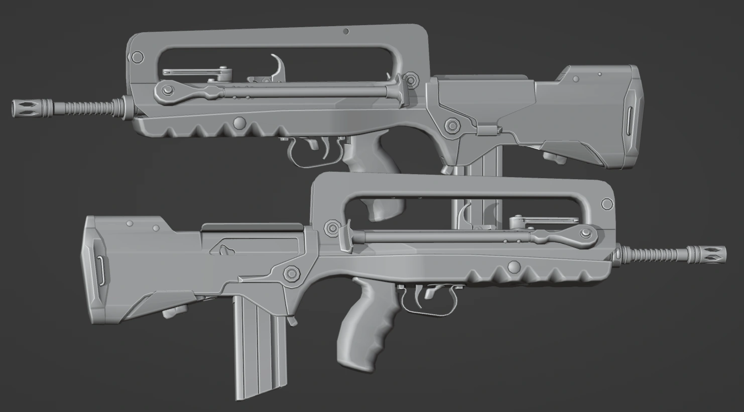 Famas F1 | Fandom