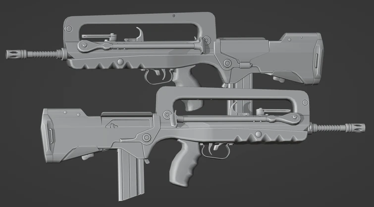 Famas F1 | Fandom