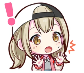 KOHANE STICKERS. | Fandom