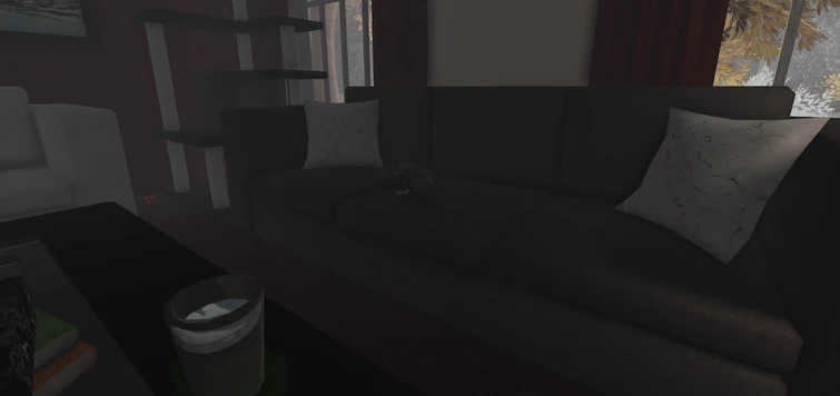 Blizzard nap | Fandom