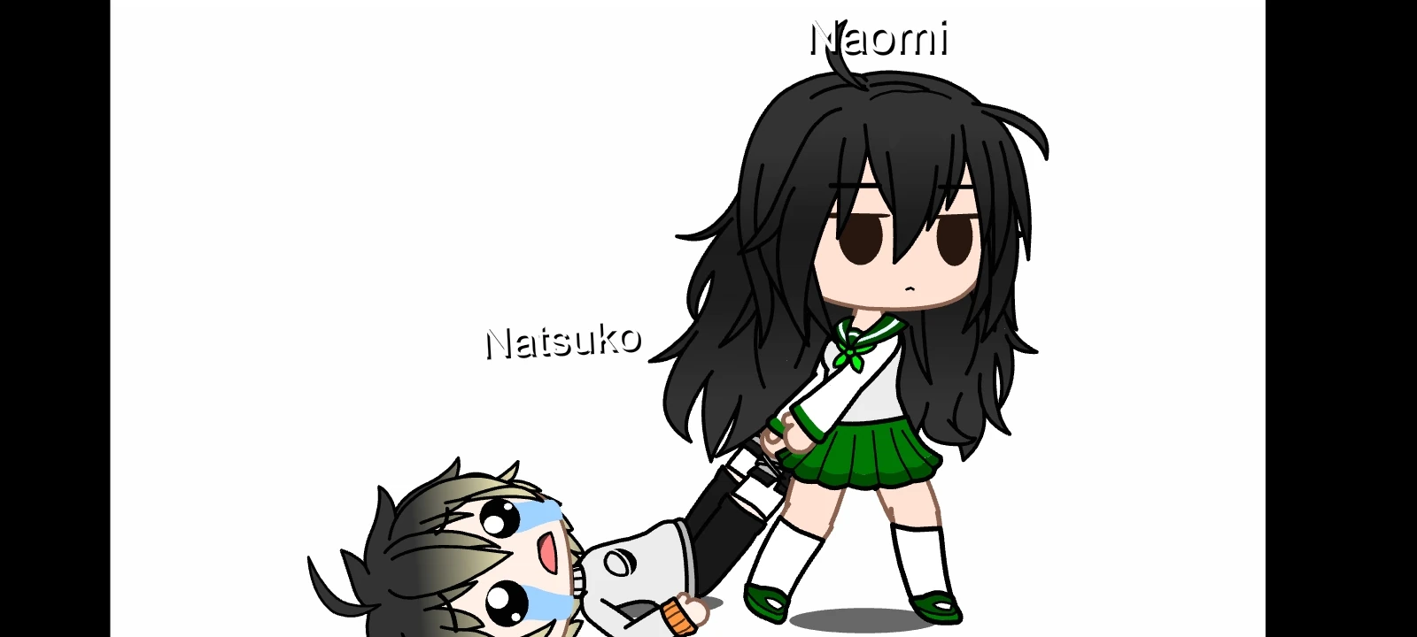 AH, MY LEG!!! | Fandom