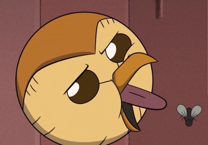 Today's funny Hooty pic | Fandom