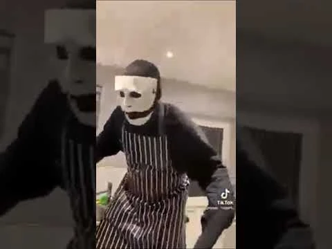 Admittedly, this could totally pass for a Shadow design in P3 | Fandom