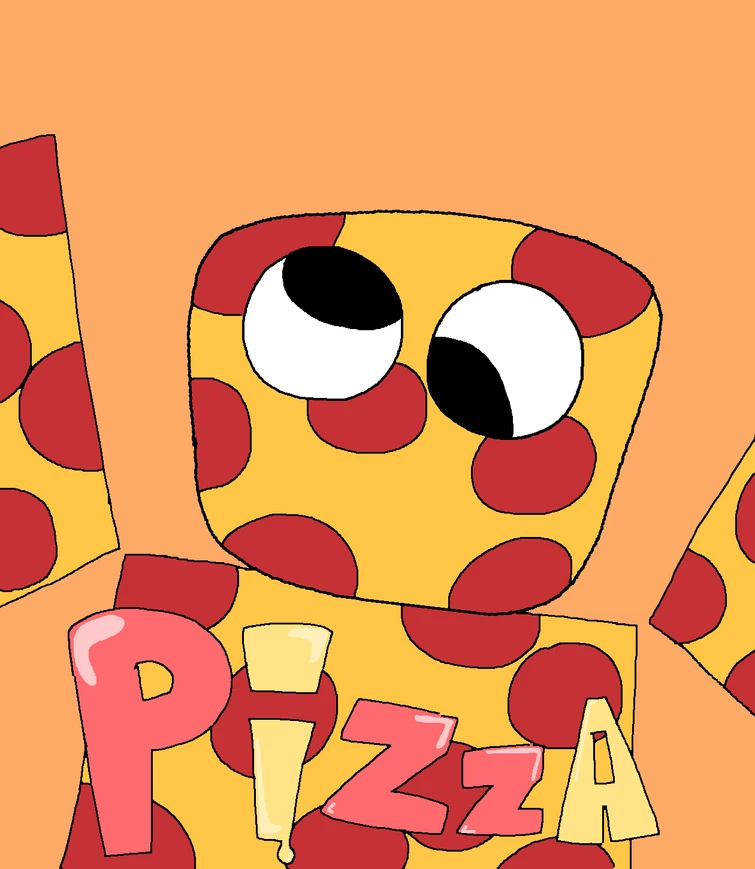 Pizza | Fandom