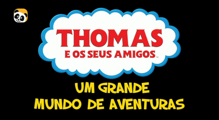 Look what I found at the All Thomas Dubs Discord Server | Fandom