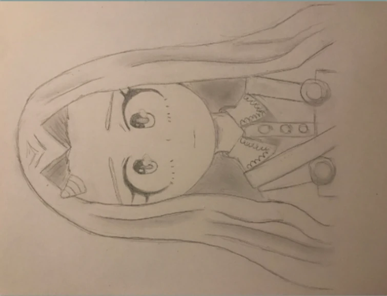 🏆 Eri drawing contest winner 🏆 | Fandom