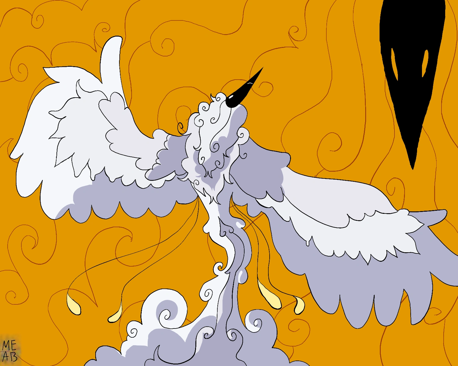 Drawing random creatures pt.14 | Fandom