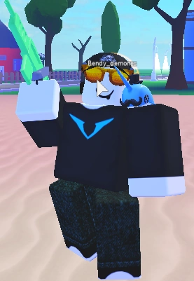 pov: you're a bullet kin | Fandom