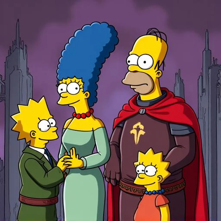 Discuss Everything About Simpsons Wiki | Fandom