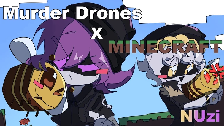 "We Murdered these Drones! Let's Murder Drones!" | Fandom