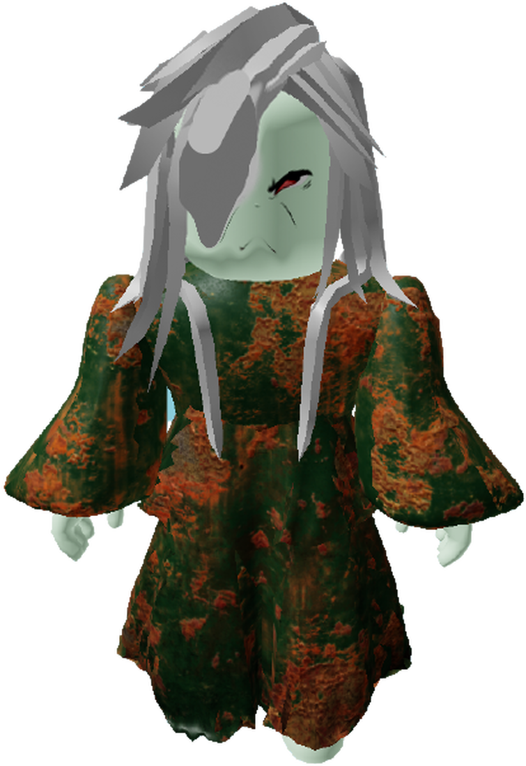 Tree Yard-related stuff: Do y'all have Kendra's model image/render? | Fandom