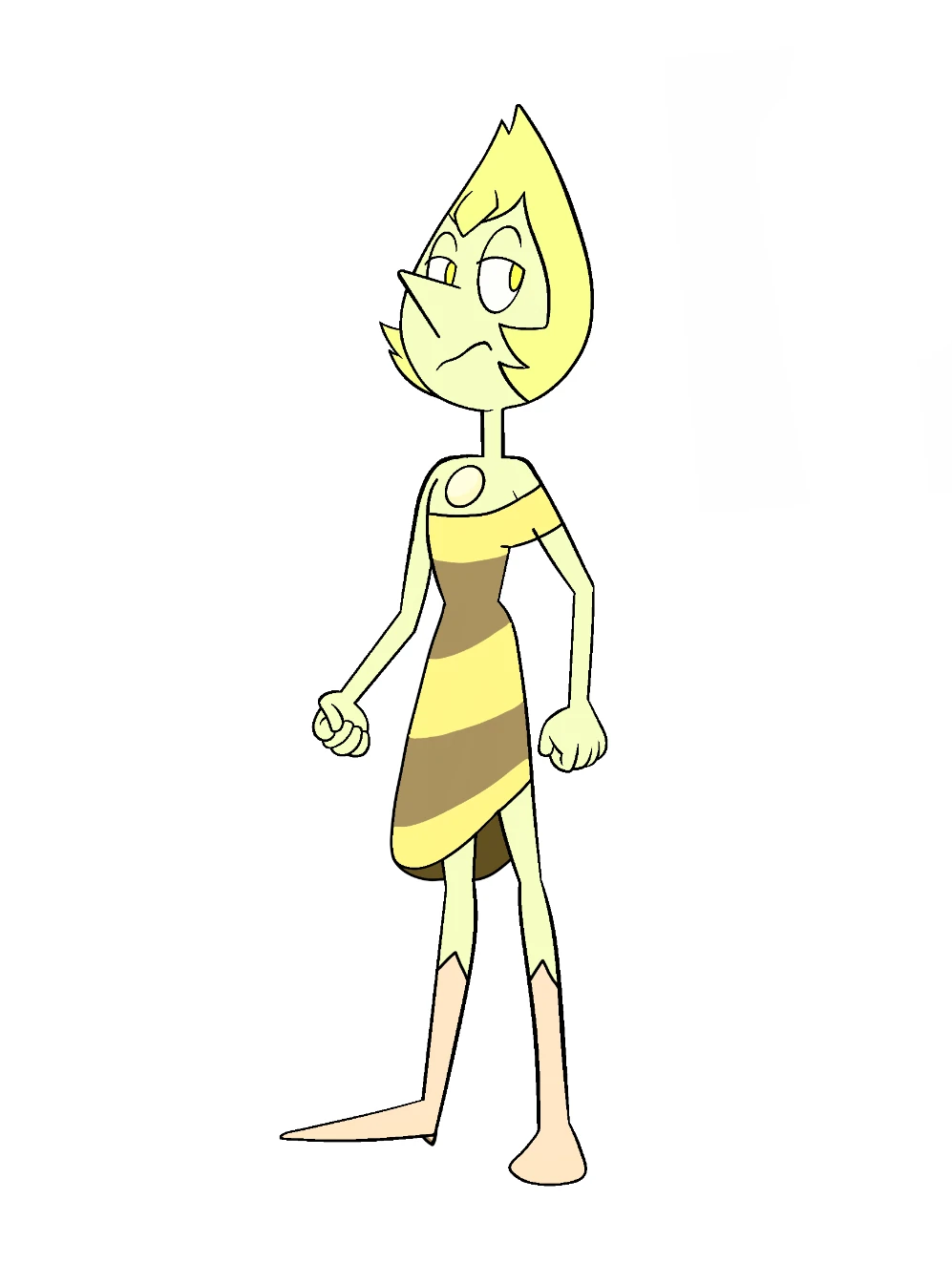 Homeworld Pearls new designs! | Fandom