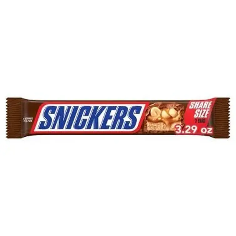Your not you when you’re hungry take a snickers | Fandom