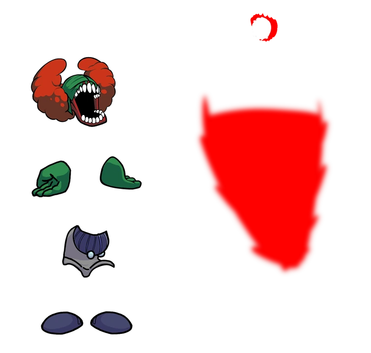 I downloaded tricky parts so you don't have to. (oh yeah hanks here too ...