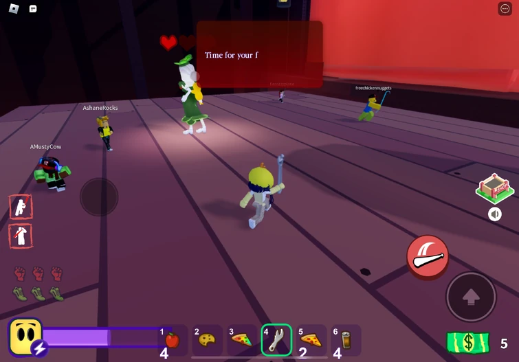 Discuss Everything About Roblox Break In Wiki | Fandom