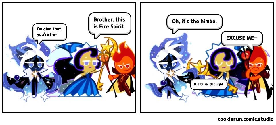FireMoon | Fandom