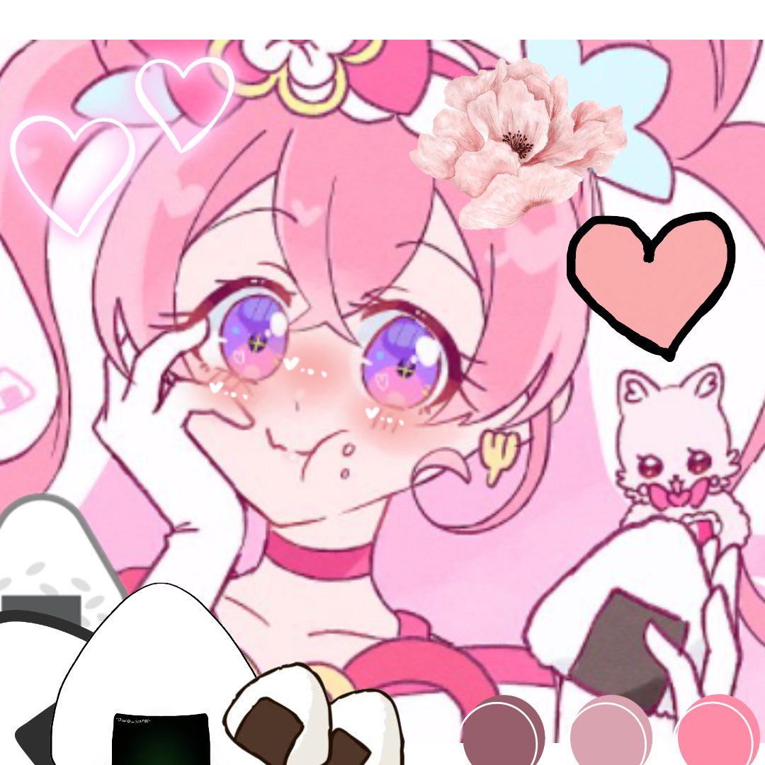 Edits Of Dppc Girls Fandom