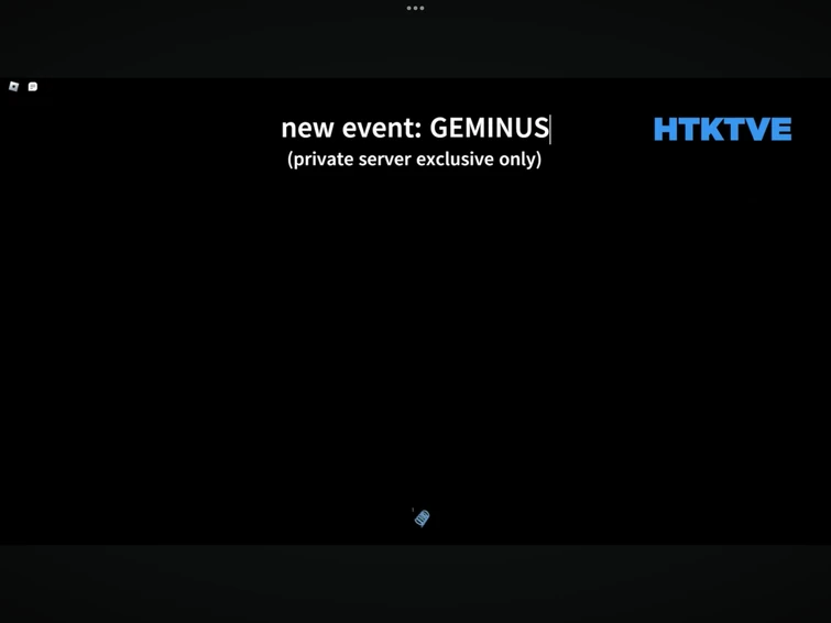 Discuss Everything About Nico's Nextbots Wiki | Fandom