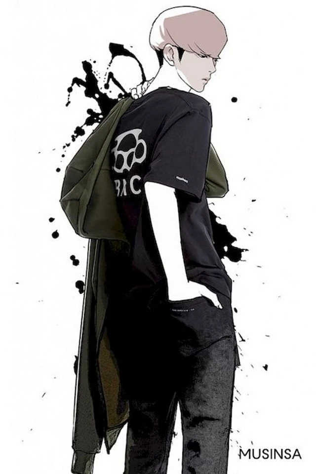 Official Jay's eyes had released! | Fandom