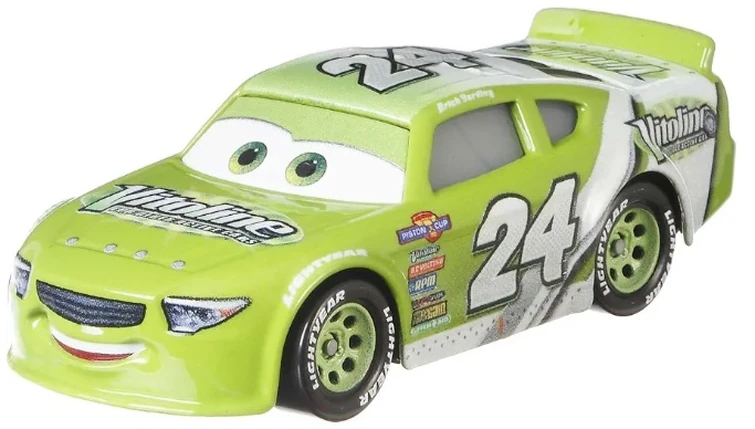 Discuss Everything About Piston Cup Wiki | Fandom