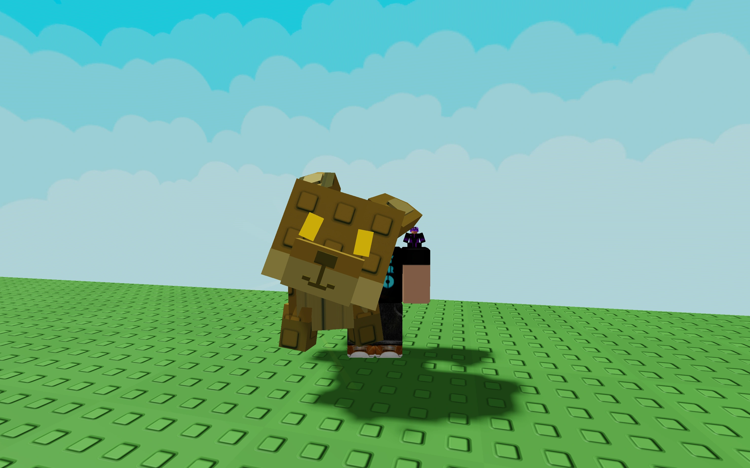 My second ,mutated red fox | Fandom